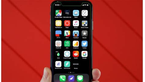 Unknown Secrets And Features Of Ios 12 Nsf News