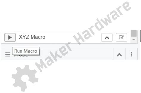 Cnc Workflow Using Cncjs Maker Hardware
