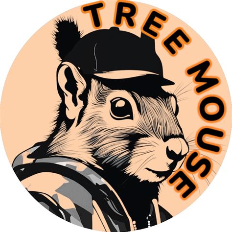 Tree Mouse Fb Youtube