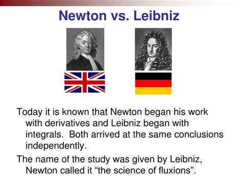 PPT Calculus PowerPoint Presentation Free Download ID 2975383