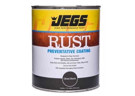 Deep Rust Vs Surface Rust Can Your Car Be Fixed Jegs