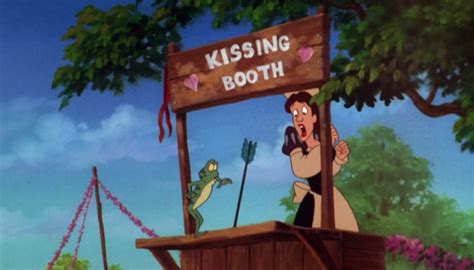 Принцесса Лебедь 3 Тайна заколдованного королевства The Swan Princess The Mystery Of The