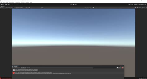can t exit maximized window r unity3d