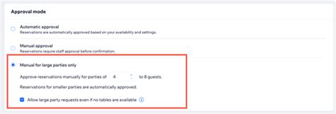 wix restaurants adding your restaurant tables help center