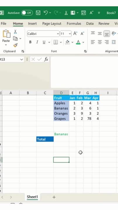 Discover Talent™ On Linkedin Combinexlookupwithsum Exceltutorial Excelfunctions Xlookup