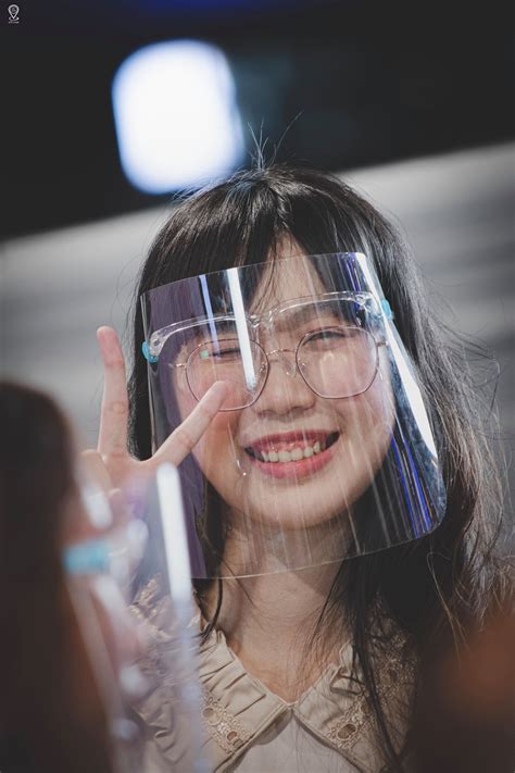 ความร้ากก ~🤍 Lara Wisdom Idolstation สถานีไอดอล