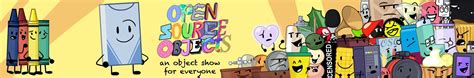 Open Source Objects Rp Old Closed Rules Wattpad