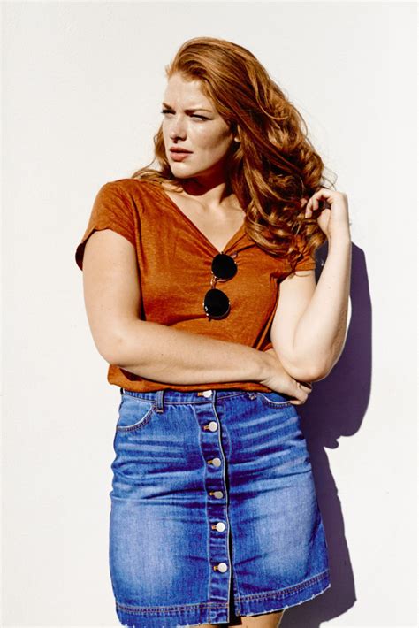 TILLY - PERFECT MODEL MANAGEMENT