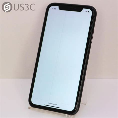 【us3c 高雄店】【一元起標】公司貨 Apple Iphone 11 128g 6 1吋 黑色 無線充電 A13 Bionic處理器 蘋果手機 空機 Yahoo奇摩拍賣