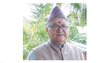 संयमित हुन खोजेका थियौं तर दुर्भाग्य भयो नवराज सुवेदी [अन्तर्वार्ता] कुराकानी कान्तिपुर समाचार