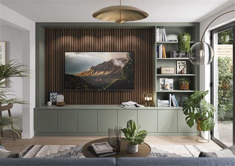 Wall Hung Tv Unit Ideas
