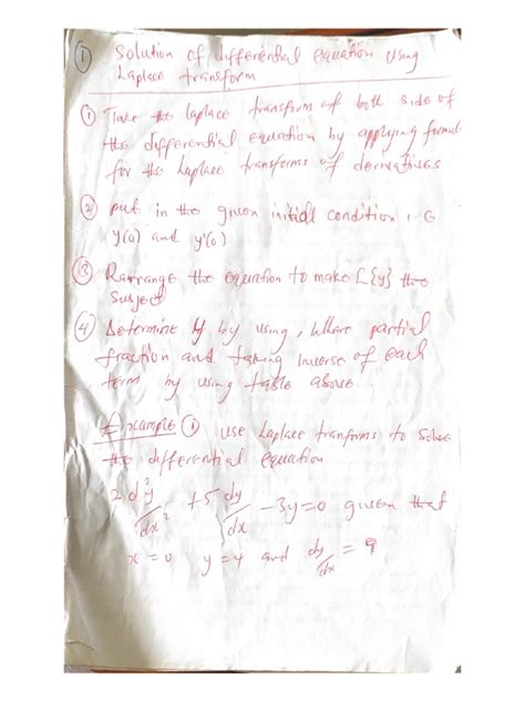 Advanced Calculus Pdf Advanced Calculus Pdf