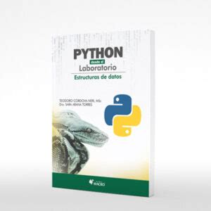 Python Desde El Laboratorio Estructuras De Datos Macro