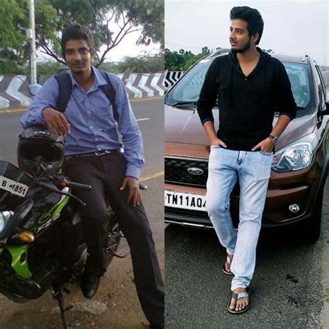 Praveen Velpandian On Linkedin 7years Salesforlife 236 Comments