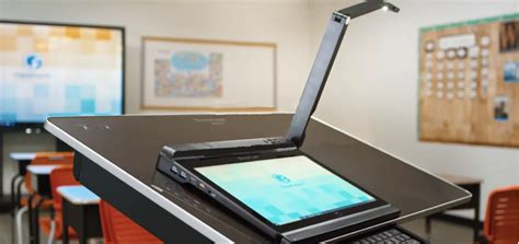 Why Every Modern Classroom Needs A Wireless Teaching Station New