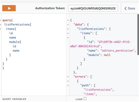 Graphqls Custom Auth Lambda Function Is Not Invoked · Issue 9513