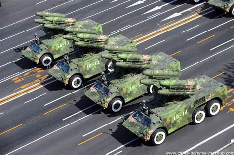 红旗7b防空导弹编队 新浪图集 新浪网