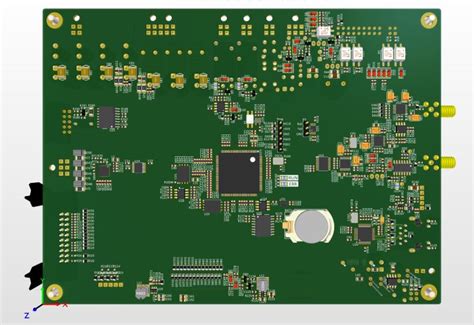 Saeed Rashvand On Linkedin Microchip 14 Comments