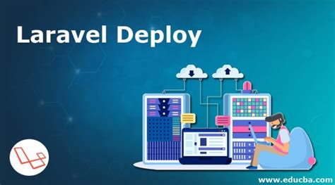 Deploy Your Laravel App With Database And Environment Setup By