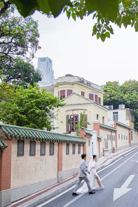 中国最潮网红街区，还得是它凤凰网