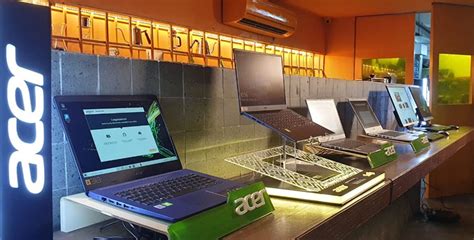 Laptop Terbaru Acer Tipis Dengan Prosesor Gen Ke Pricebook