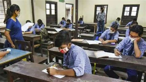 Nios Class 10 12 Public Exam 2023 Begins Tomorrow Check Nios Time Table For Class 10 And 12