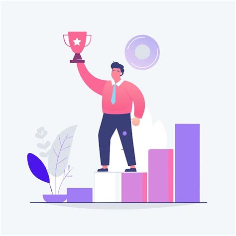 Premium Vector Solution Solve Problem Motivation Business Growth