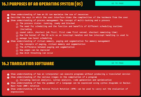 teach computer science for igcse o level or a level by moshikur fiverr