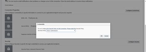 Soalicious Oic Soap Trigger Type Connection Creation