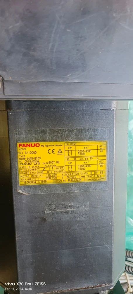 Fanuc Cnc System Package At Best Price In Pimpri Chinchwad By Puja