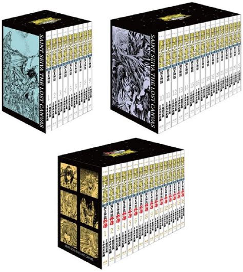聖鬥士星矢 The Lost Canvas 冥王神話 典藏版科幻機戰漫画有店网路书店