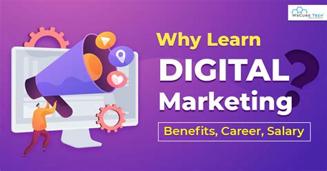 Why Learn Digital Marketing In 2024 Salary Scope Career