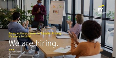 Abel Tan On Linkedin Ey Betterworkingworld Hiring Tax