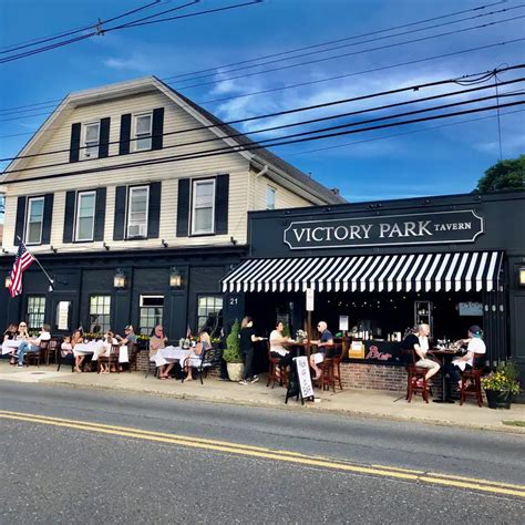 Victory Park Tavern Restaurant Rumson Nj Opentable