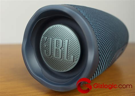 Jbl Charge Vuelve El Mejor Altavoz Bluetooth Port Til