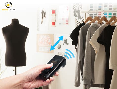 Rp902 Bluetooth Uhf Rfid Pocket Reader