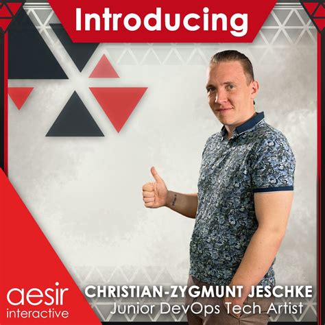 aesir interactive gmbh on linkedin gaming gamedevjobs gamingjobs
