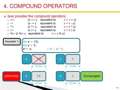 Operators 1 Csc Ppt Download