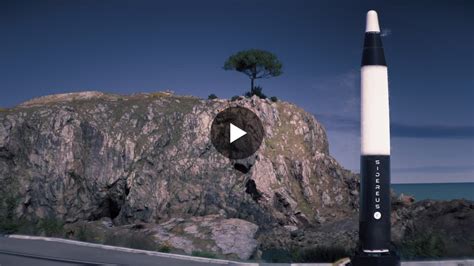 Eos A Single Stage To Orbit Containerized Launch System Heres What