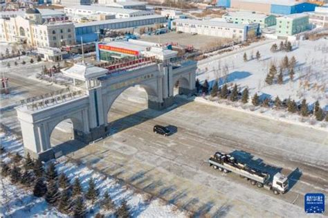 Замын Үүдийн туузан хаалтыг эвдэж хулгайн тээвэр нэвтэрчээ Newstoday Mn