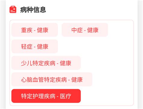 瑞泰乐享安康2022重大疾病保险责任梳理 知乎