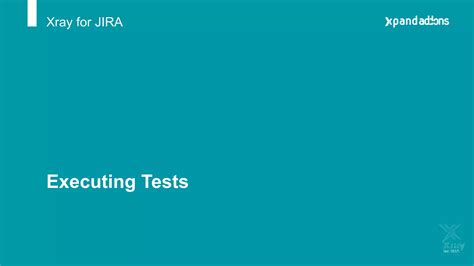 Xray For Jira Overview PPTX