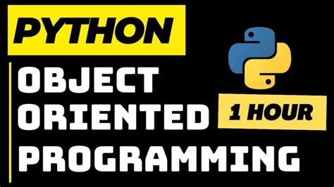 Learn Object Oriented Programming With This Video Ridwan Yusuf Posted