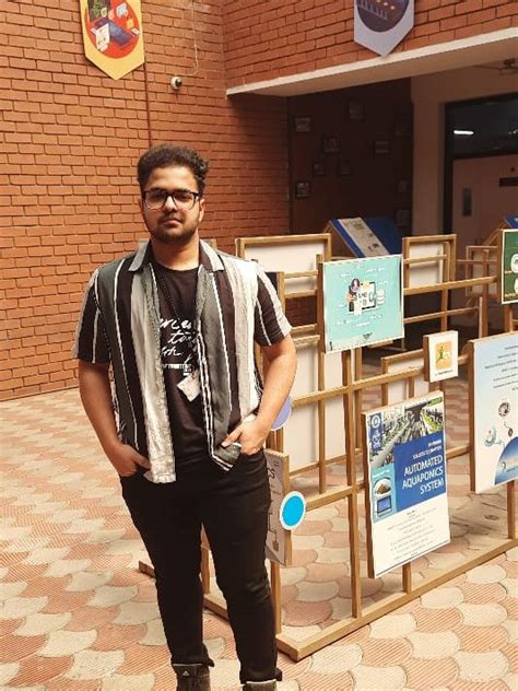 Yash Tomar On Linkedin Cdacmohali