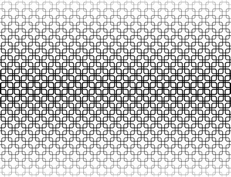 Monochrome Square Pattern Geometric Abstract Background Graphic From