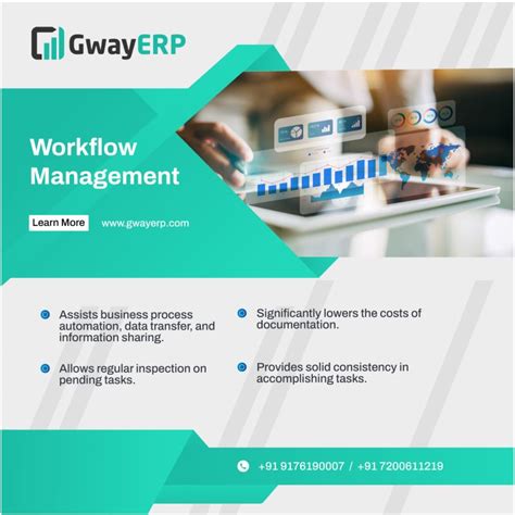 Workflowmanagement Workflowautomation Workflowsolutions Gwayerp