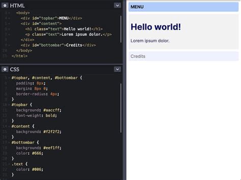 Quickie Dev 9 Using Css Selectors By Mina Pêcheux Nerd For Tech