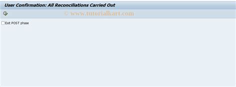 GCEQ SAP Tcode KONS EURO End Package