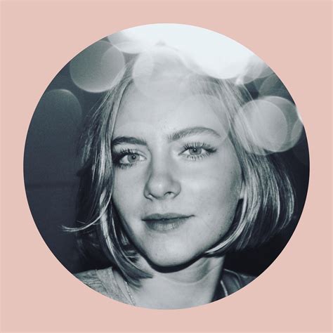 Newborder Radius를 100으로 설정하면 테두리가 원이 됩니다 느낌있는 인스타 프로필로