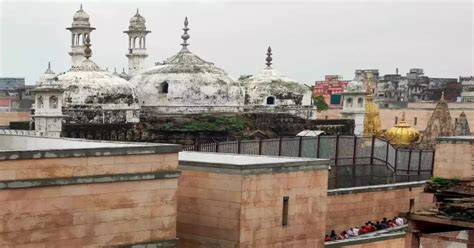 Gyanvapi Kashivishwanath Temple Case Varanasi District Court To Decide